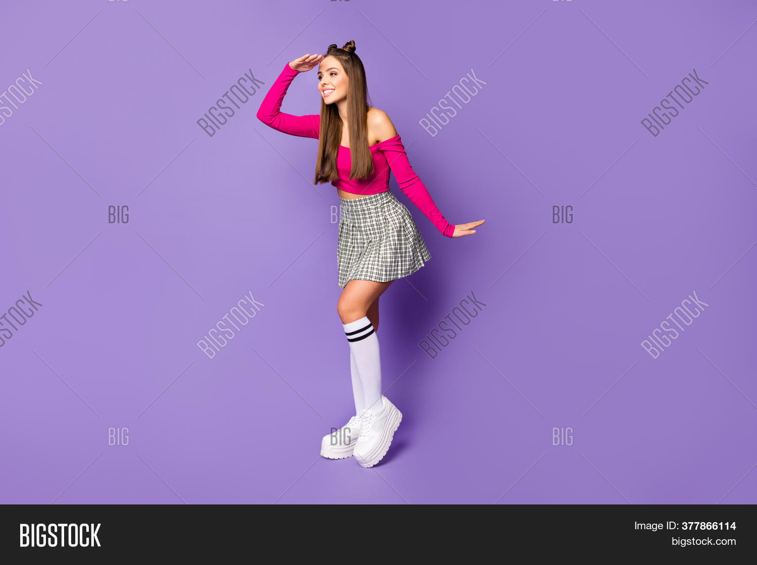 Full Body 图片和照片（免费试用） | Bigstock