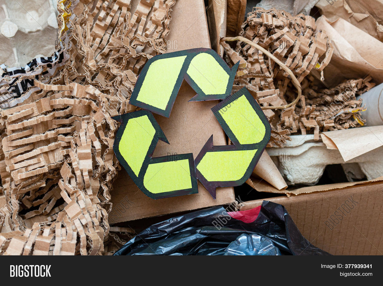 Paper, Cardboard, Image & Photo (Free Trial) | Bigstock