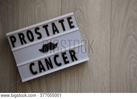 White Board Prostate Image & Photo (Free Trial) | Bigstock