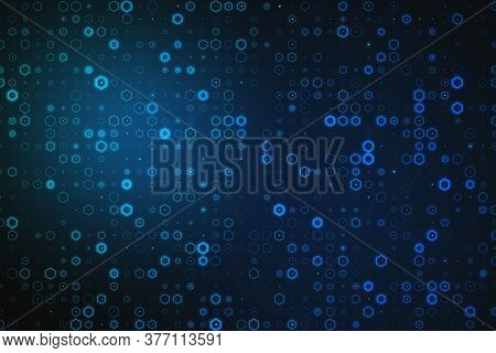 Creative Blue Image & Photo (Free Trial) | Bigstock
