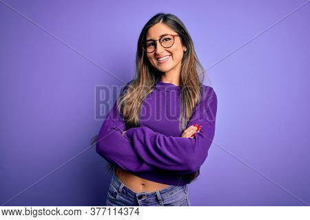 Young Beautiful Smart Image & Photo (Free Trial) | Bigstock