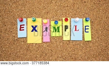 Multicolor Notes Image & Photo (Free Trial) | Bigstock