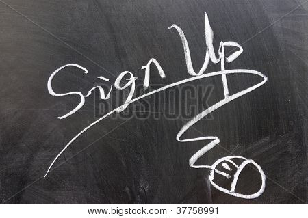 Sign Word Mouse Sign Image & Photo (Free Trial) | Bigstock