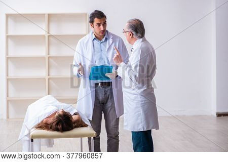Police Coroner Image & Photo (Free Trial) | Bigstock
