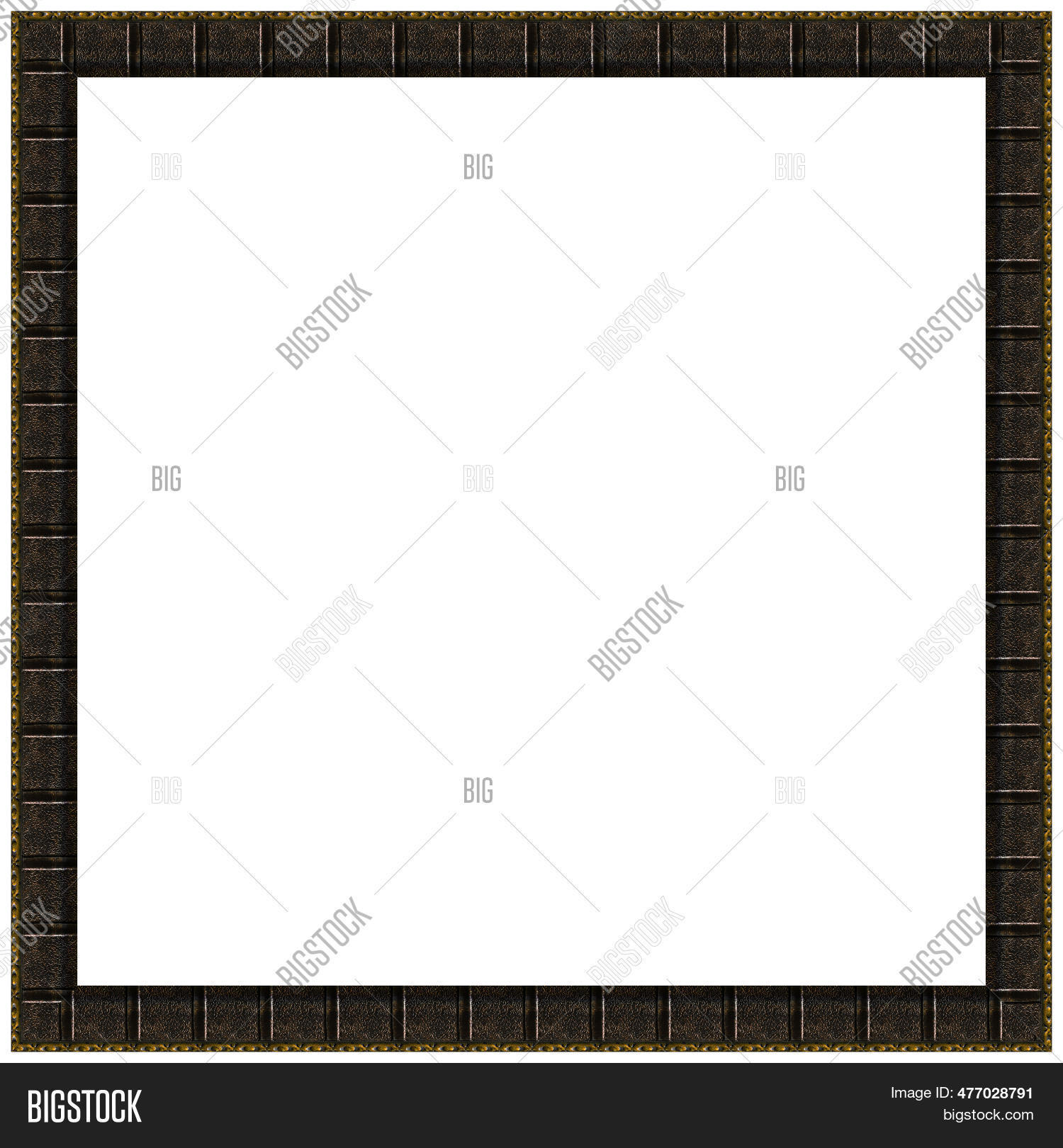Rectangular Empty Image & Photo (Free Trial) | Bigstock