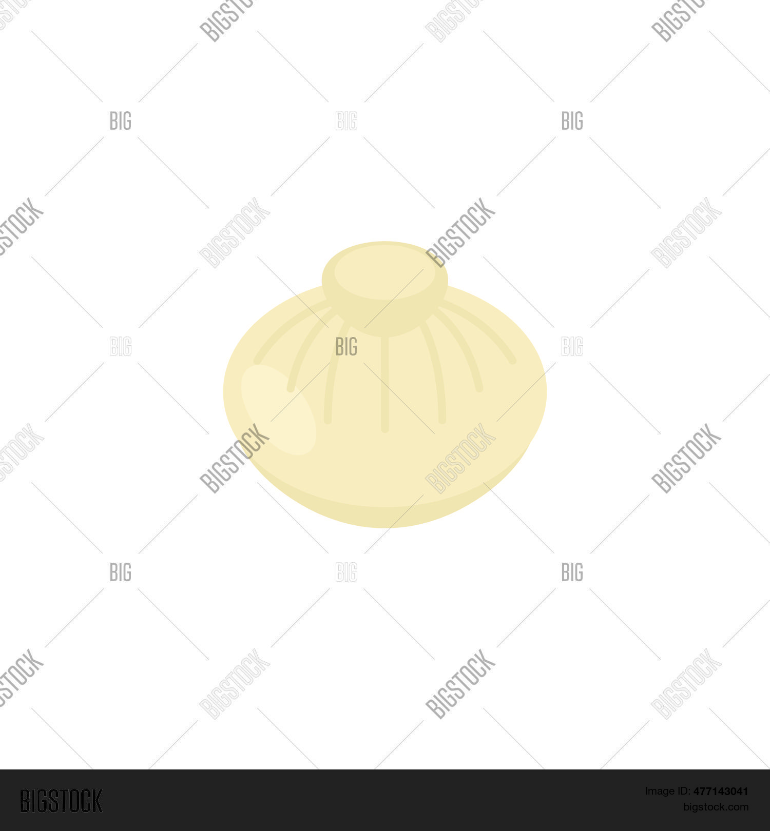 Chinese Dumplings Vector & Photo (Free Trial) | Bigstock