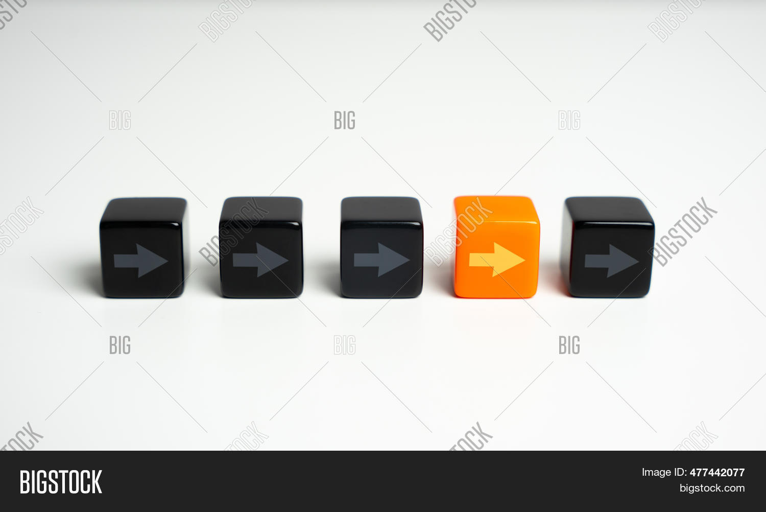 Complete All Mission Image & Photo (Free Trial) | Bigstock