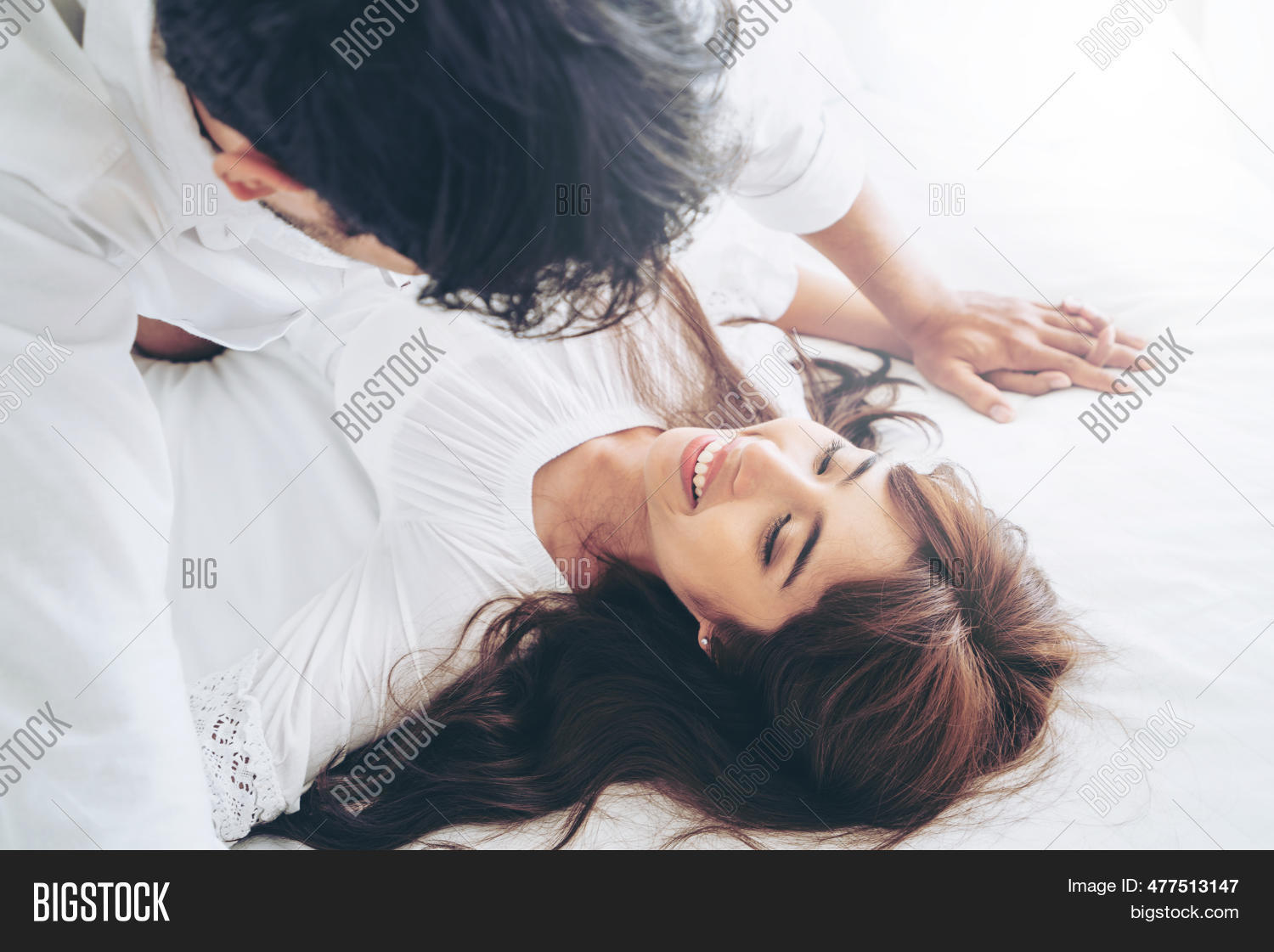 Romantic Love Intimate Image & Photo (Free Trial) | Bigstock