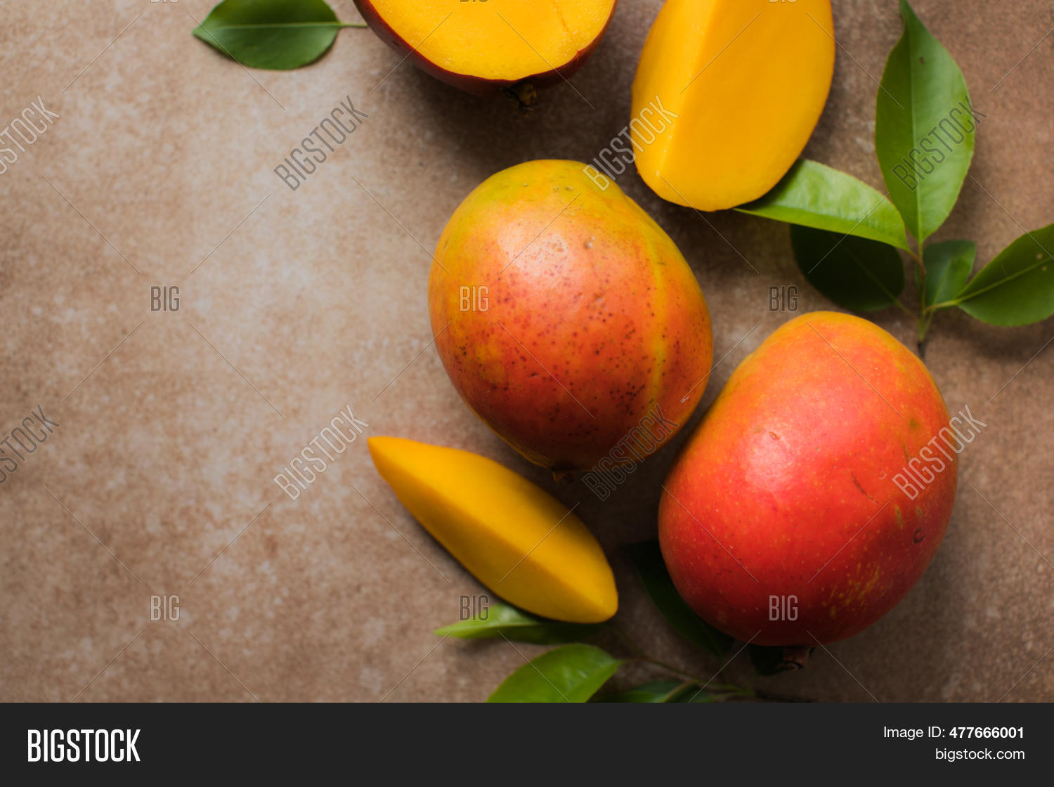 Mango Background Image & Photo (Free Trial) | Bigstock