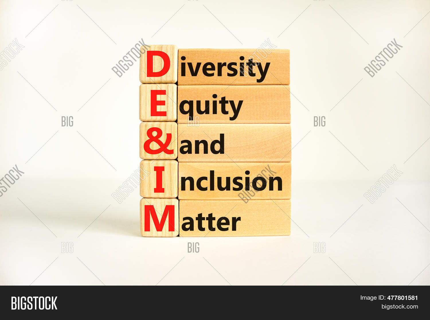 Dei Diversity Equity Image & Photo (Free Trial) | Bigstock
