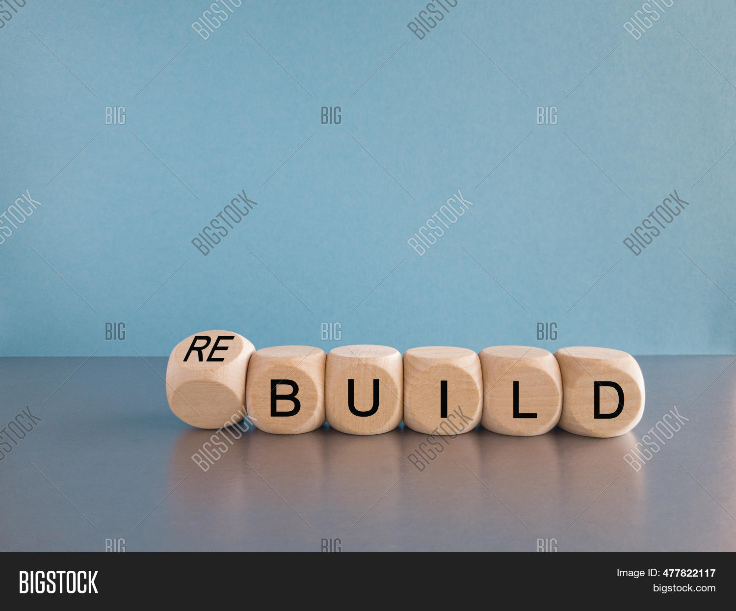 Time Rebuild Symbol. Image & Photo (Free Trial) | Bigstock
