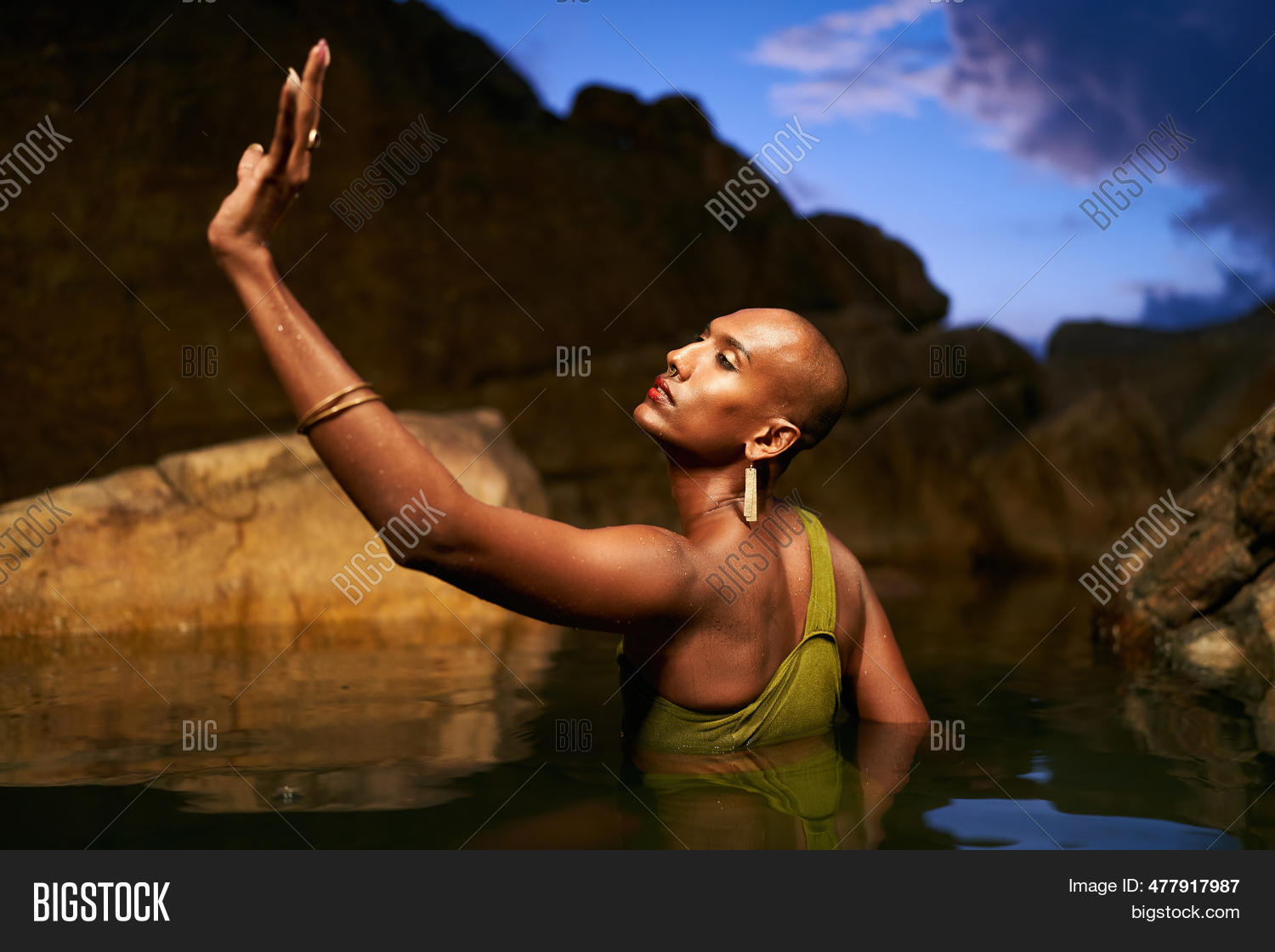 Gender Fluid Black Image & Photo (Free Trial) | Bigstock