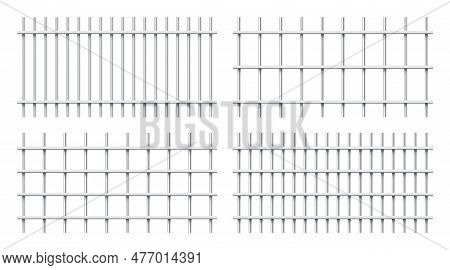 Prison Bars Images, Illustrations & Vectors (Free) - Bigstock