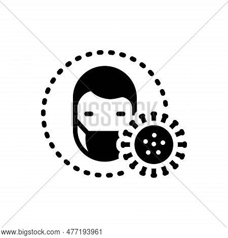 Black Solid Icon Image & Photo (Free Trial) | Bigstock