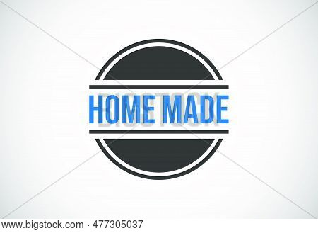 Homemade Product Vector & Photo (Free Trial) | Bigstock