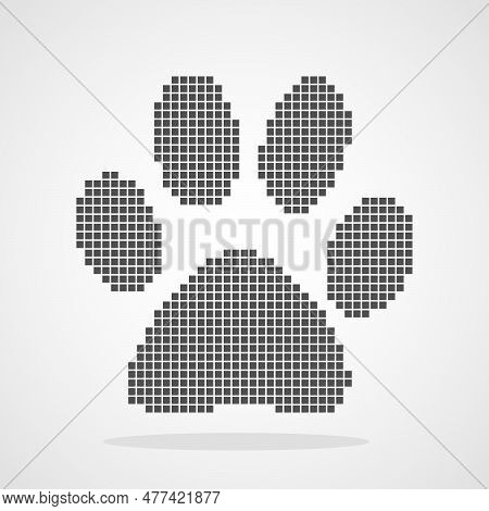 Pixel Art Design Vector & Photo (Free Trial) | Bigstock