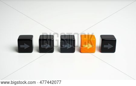 Complete All Mission Image & Photo (Free Trial) | Bigstock