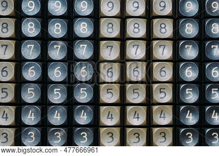 Solid Background Image & Photo (Free Trial) | Bigstock