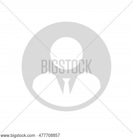 Default Employee Vector & Photo (Free Trial) | Bigstock