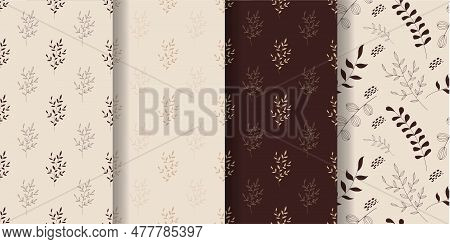 Aesthetic Patterns. Vector & Photo (Free Trial) | Bigstock