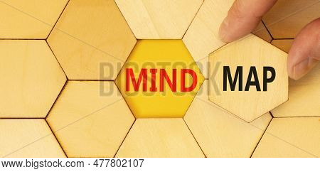Mind Map Symbol. Image & Photo (Free Trial) | Bigstock