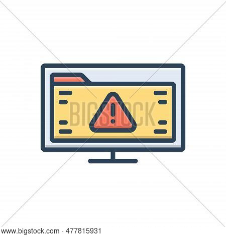 Color Illustration Image & Photo (Free Trial) | Bigstock