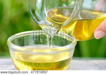 Cooking Oil Images, Illustrations & Vectors (Free) - Bigstock