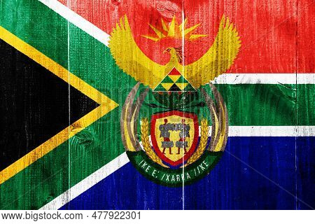 South Africa Flag Collage Images, Illustrations & Vectors (Free) - Bigstock