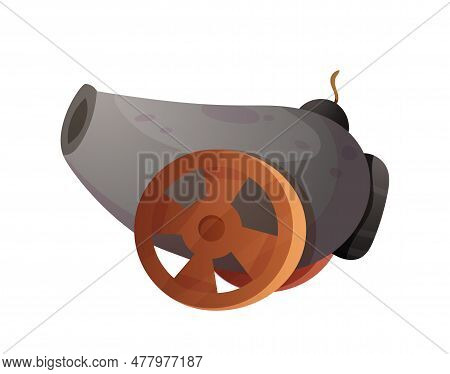 Pirate Color Icon. Vector & Photo (Free Trial) | Bigstock