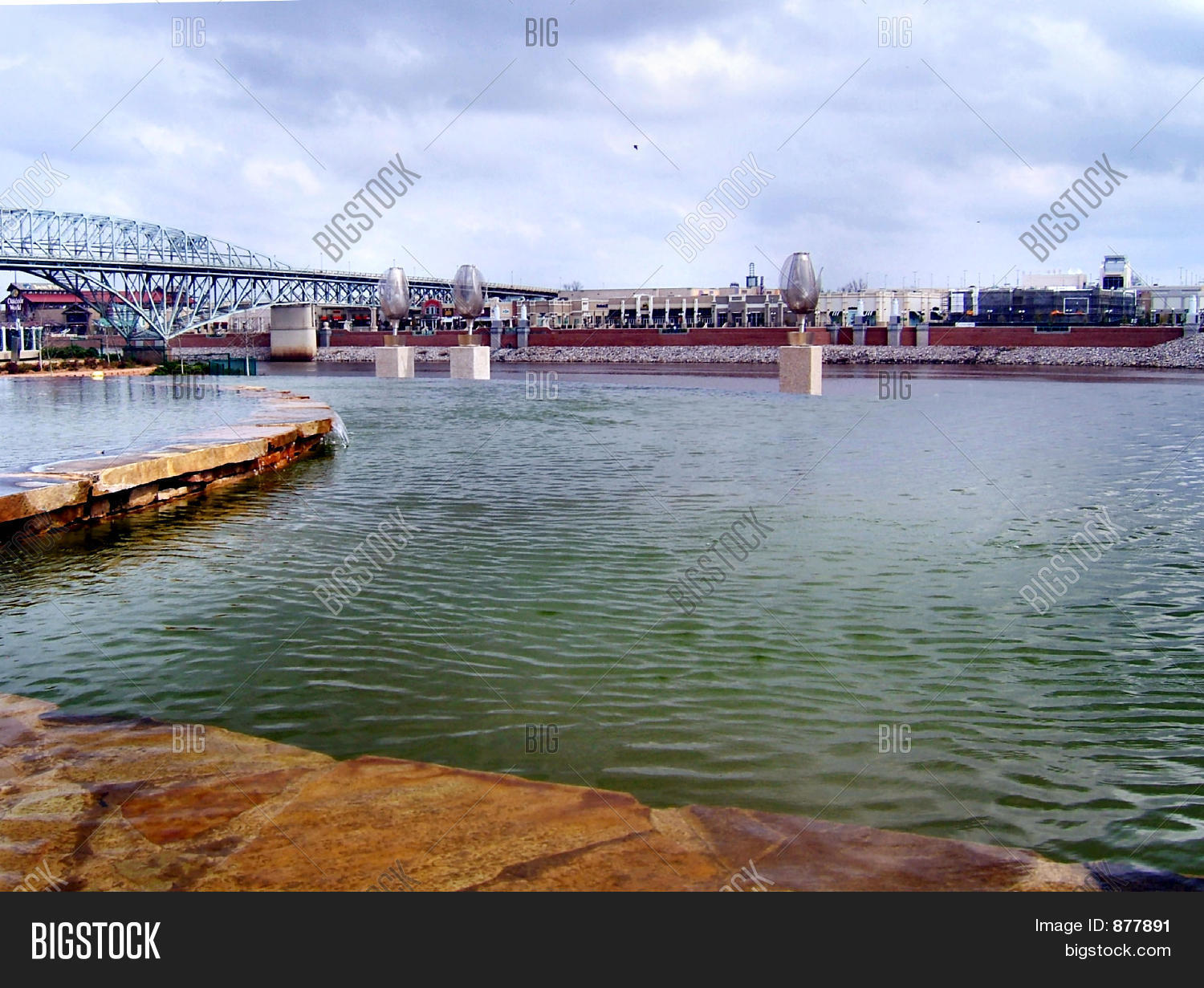 Louisiana Red River Image & Photo (Free Trial) | Bigstock