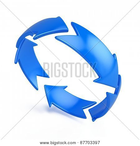 3d Diagramm Arrow Image & Photo (Free Trial) | Bigstock