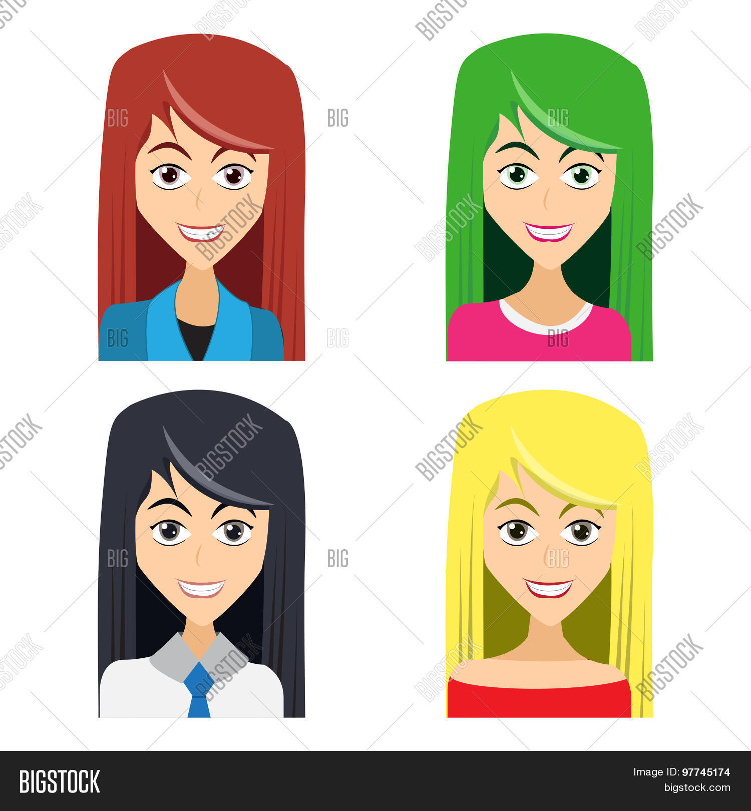 Cute Illustrations Vector And Photo Free Trial Bigstock