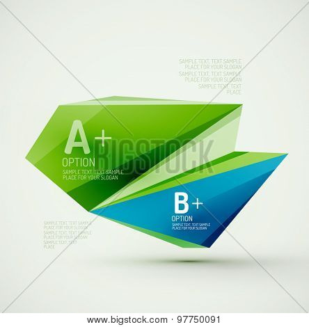 3d Geometric Shapes Vector & Photo (Free Trial) | Bigstock