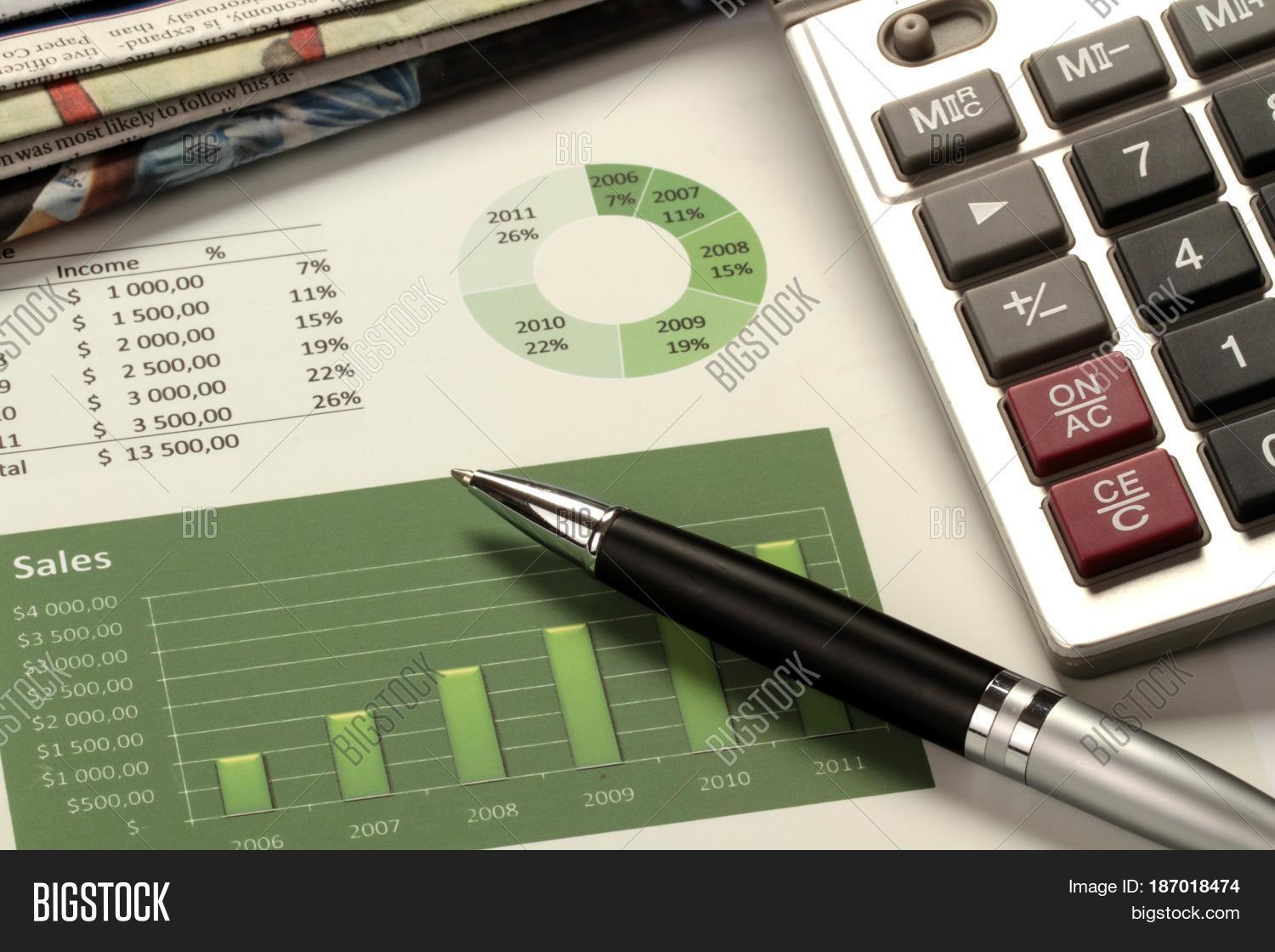 Finance Finances Image & Photo (Free Trial) | Bigstock