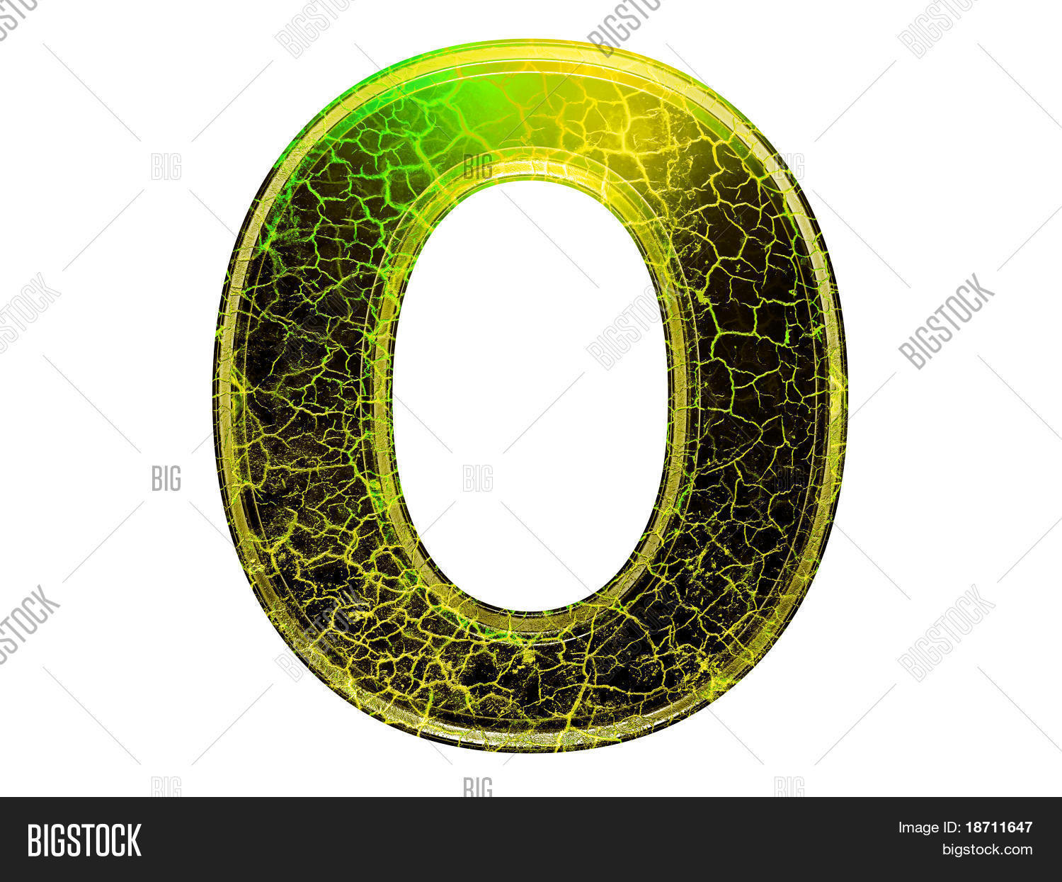 Capital 3d Letter Image & Photo (Free Trial) | Bigstock