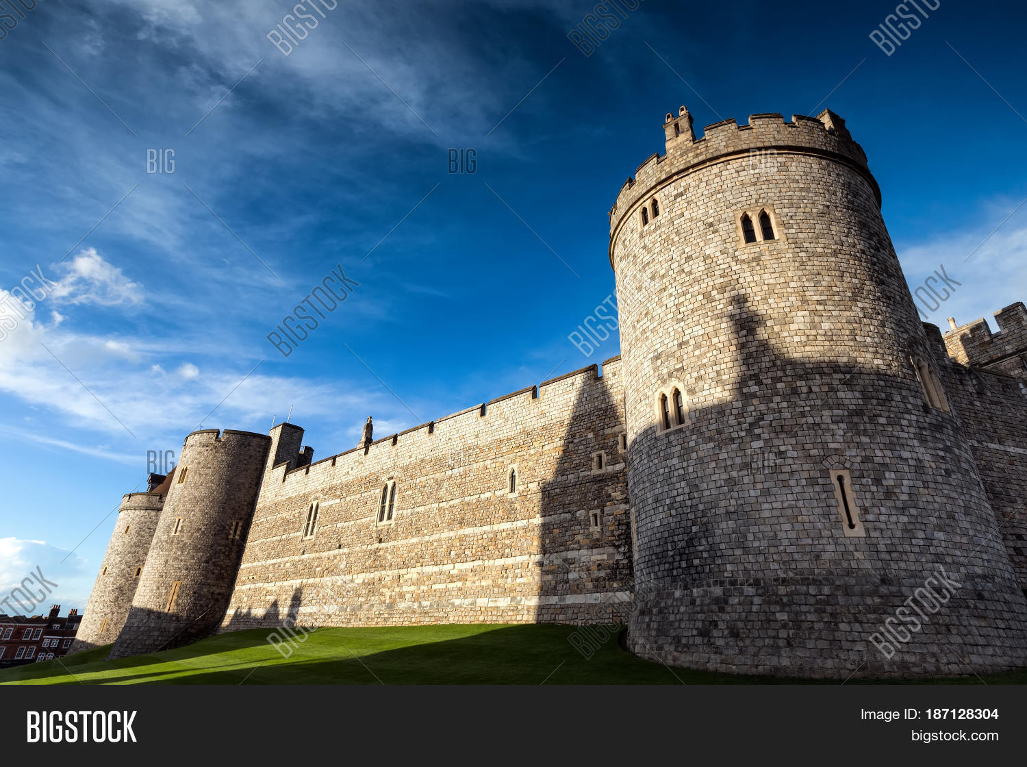 Outside Landscape Image & Photo (Free Trial) | Bigstock