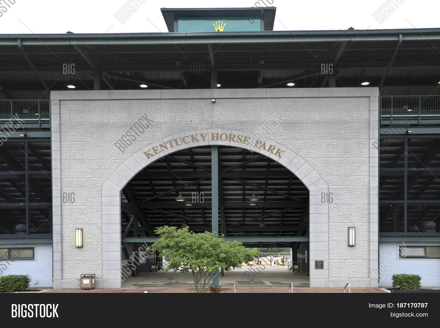 LEXINGTON, KENTUCKY - Image & Photo (Free Trial) | Bigstock