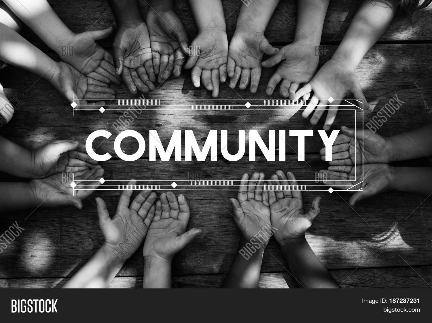 Diversity Hands Image & Photo (Free Trial) | Bigstock