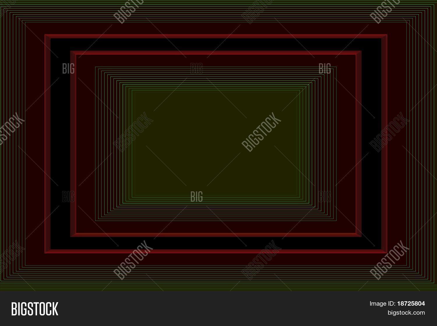 Perfect Line Colors Image & Photo (Free Trial) | Bigstock