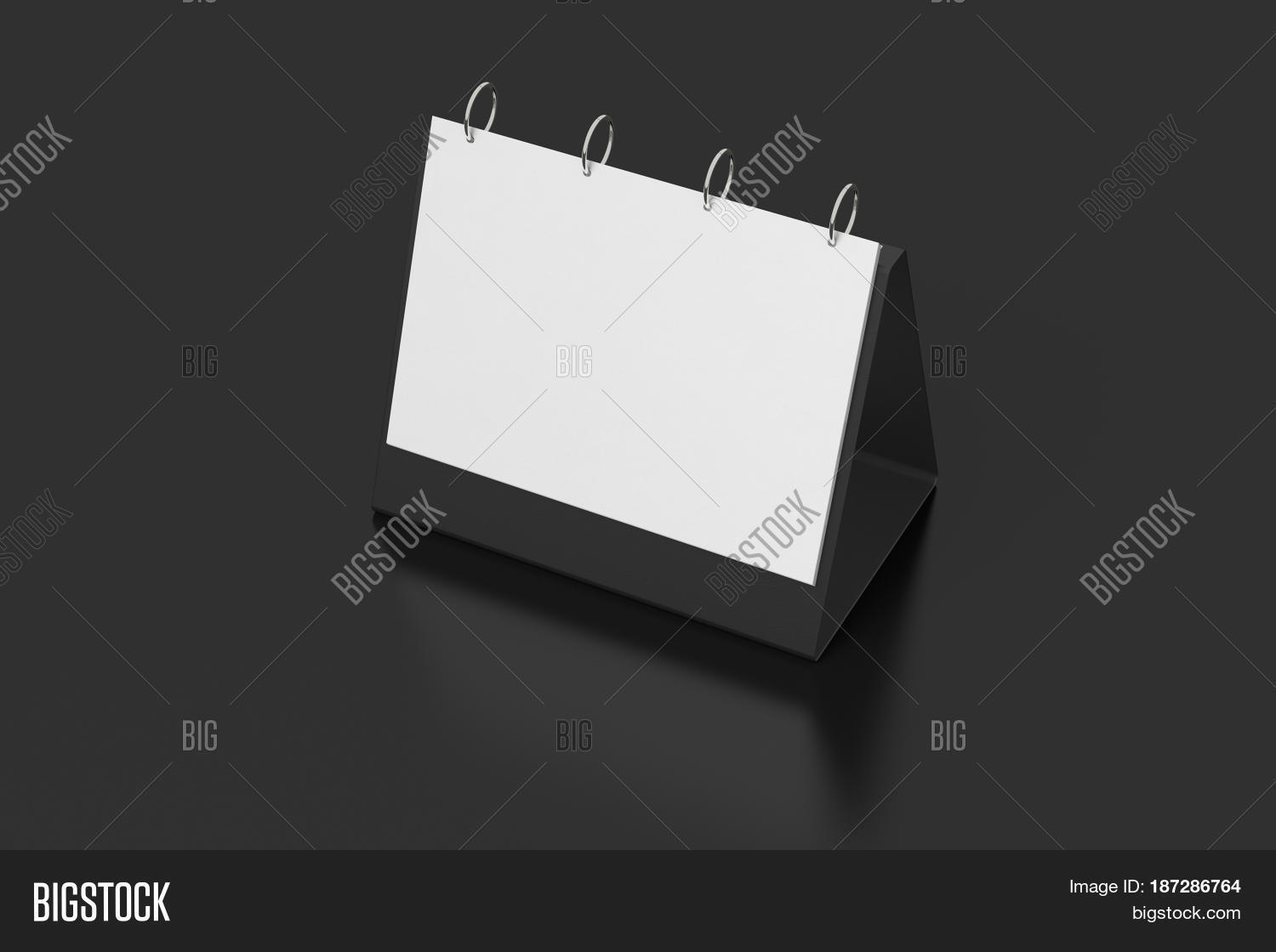 Blank Table Top Flip Image & Photo (Free Trial) | Bigstock