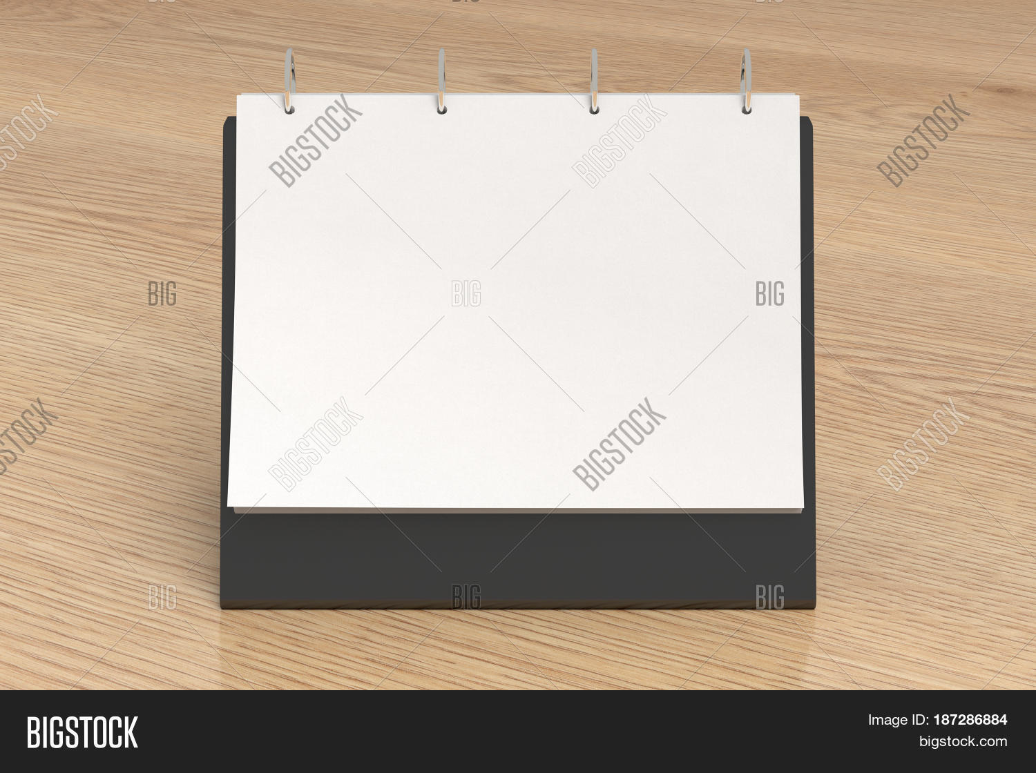 Blank Table Top Flip Image & Photo (Free Trial) | Bigstock
