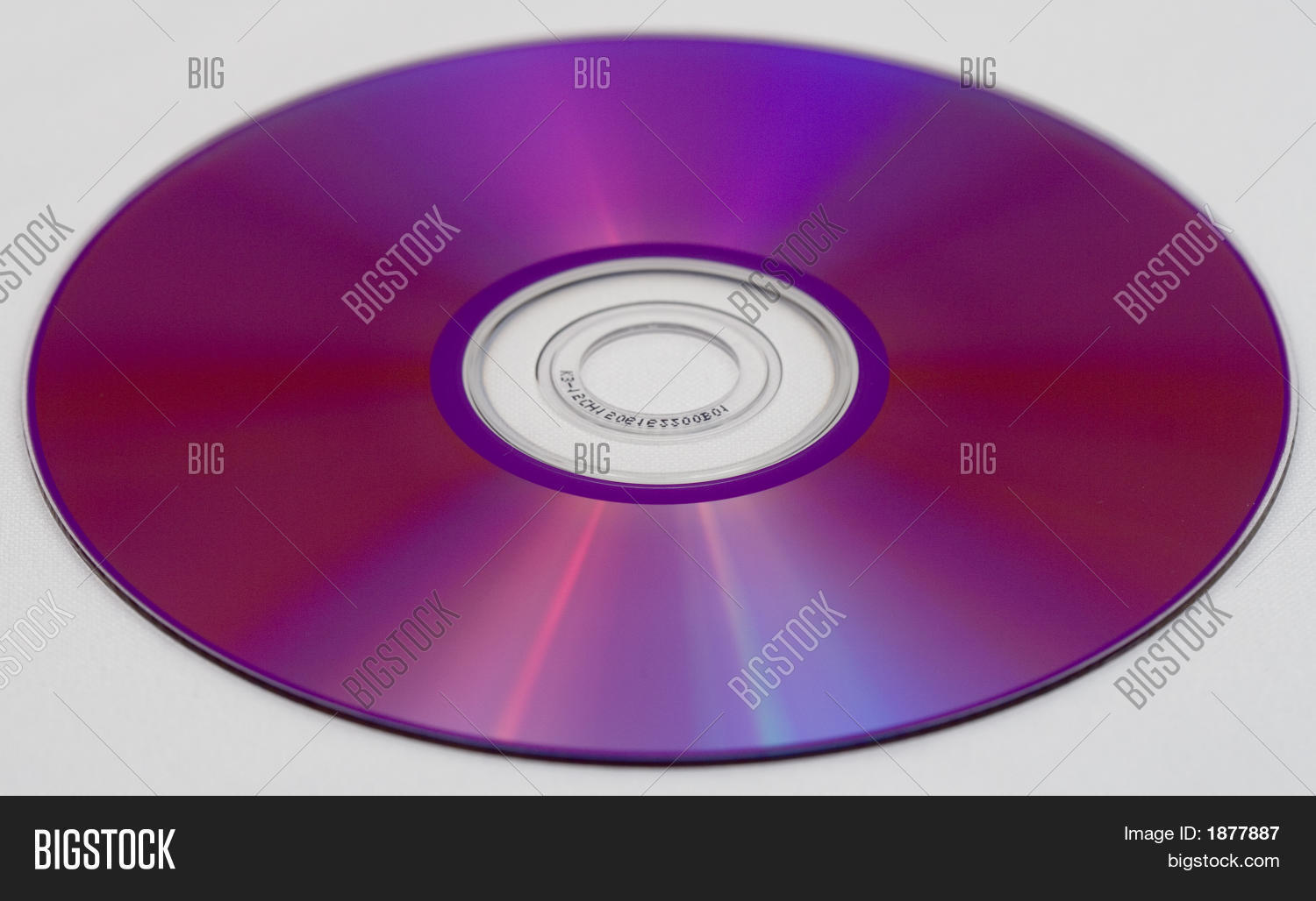 Backside Dvd Image & Photo (Free Trial) | Bigstock