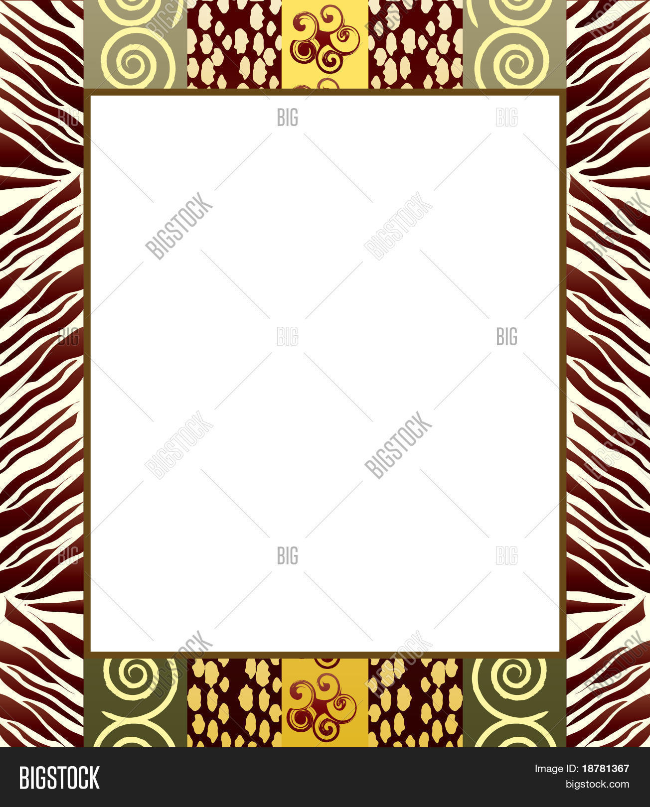 Vector Illustration Image & Photo (Free Trial) | Bigstock