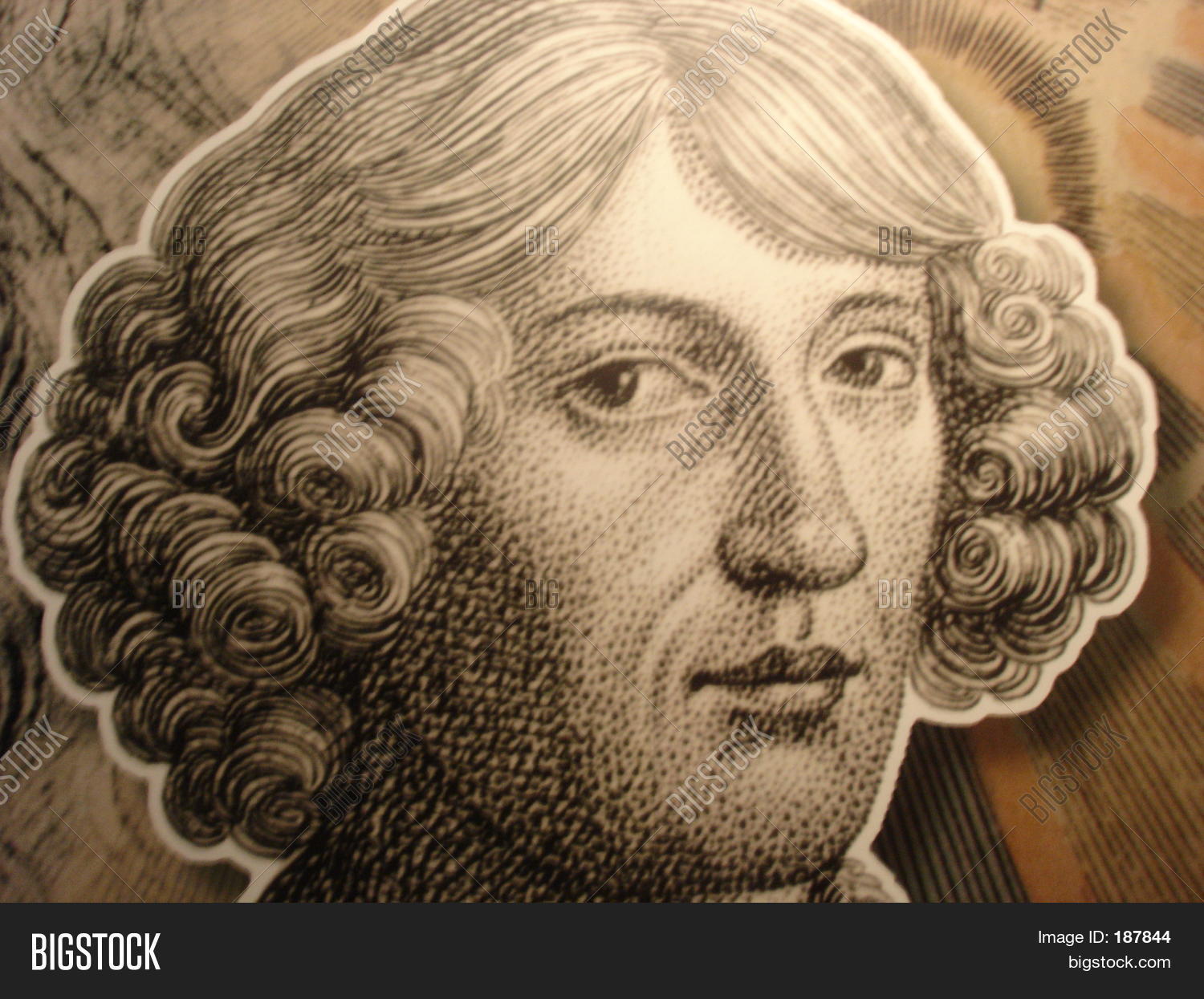 Christopher Columbus Image & Photo (Free Trial) | Bigstock