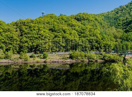 Landscape River Edge Image & Photo (Free Trial) | Bigstock