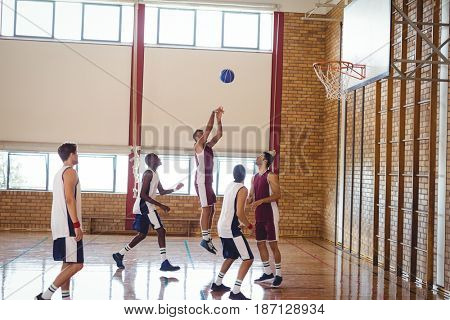 Determined Basketball Image & Photo (Free Trial) | Bigstock