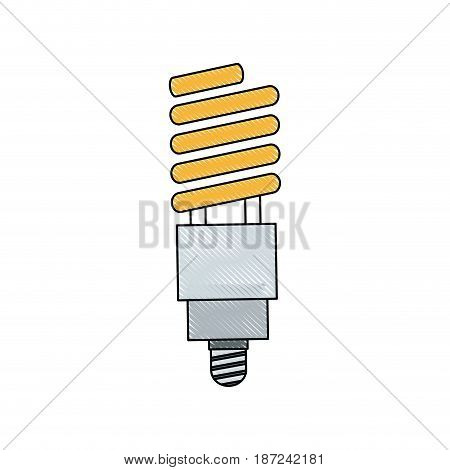 Drawing Ecology Bulb Vector & Photo (Free Trial) | Bigstock