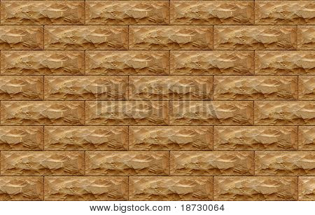 Wall Texture 3D Models Image & Photo (Free Trial) | Bigstock