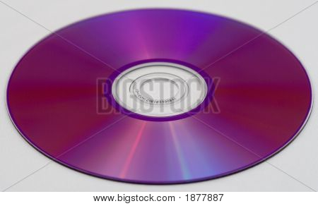 Backside Dvd Image & Photo (Free Trial) | Bigstock