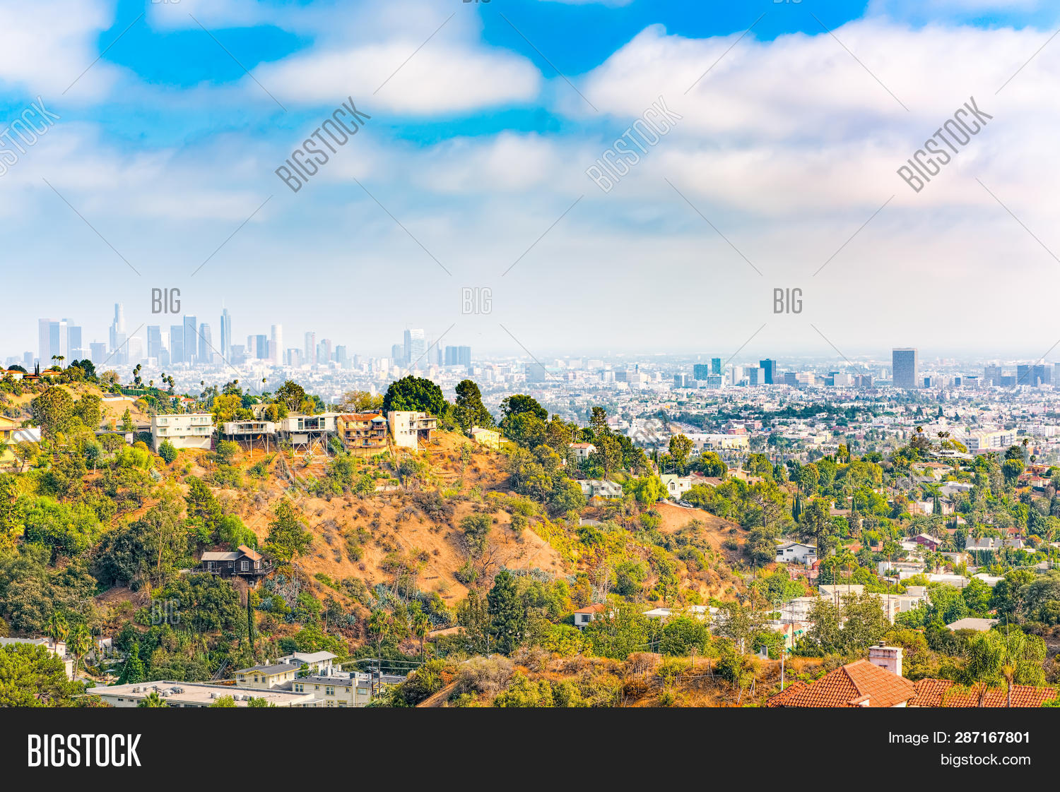 Urban Views Beverly Image & Photo (Free Trial) | Bigstock